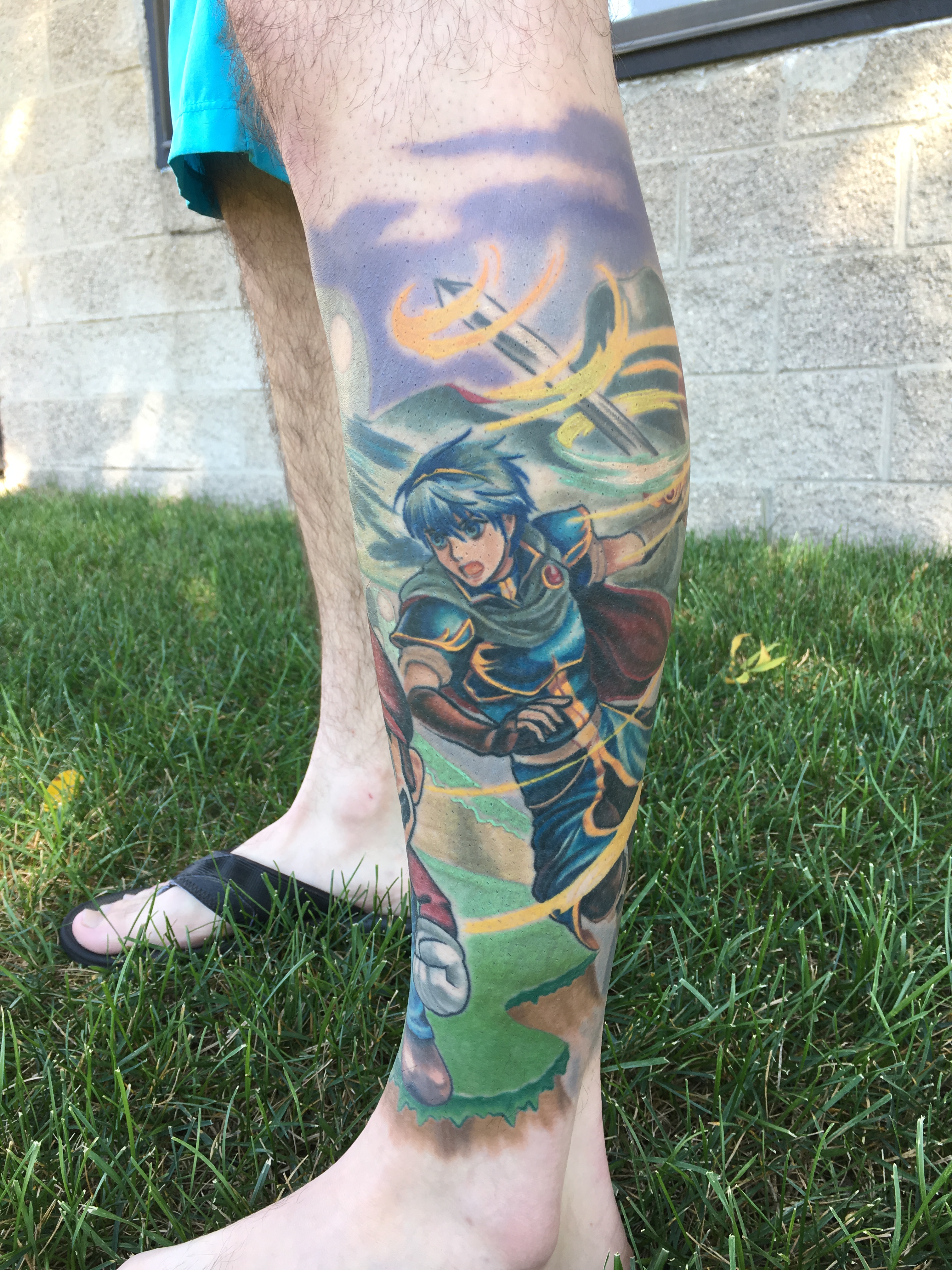 CM RUTLEDGE | ARTIST